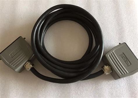 16 Pin Sequential Timer Controller Cable Hot Runner Timer Cables