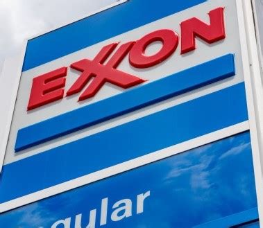 Exxon Joins Oil Majors Eni Conoco In Qatar S Mega LNG Expansion