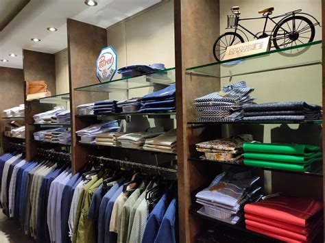 Men Moda Hombre Comercio Villena