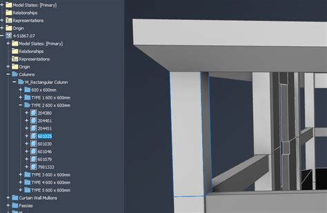 solved inventor revit interoperability including type parameters