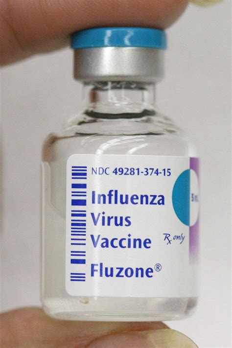 A Universal Flu Vaccine Is Possible Time For The Government To Make It