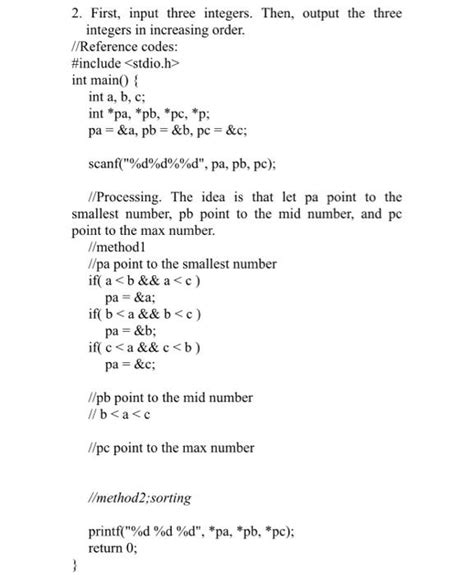 Solved 5 Dynamic Array First Create A Dynamic Array That