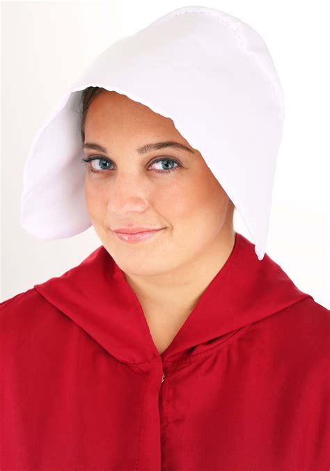 Womens Plus Size Handmaids Tale Costume Tv Show Costumes