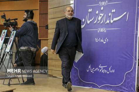 خبرگزاری مهر اخبار ایران و جهان Mehr News Agency تودیع و معارفه