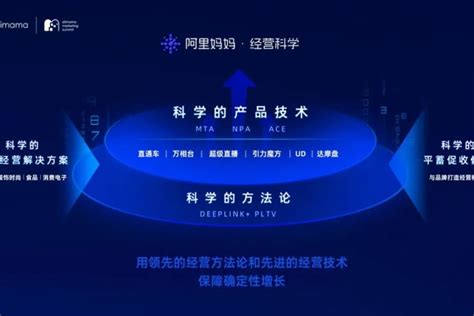 阿里妈妈的经营科学和技术背后的底层逻辑 传播蛙