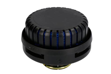 Geräuschdämpfer Druckluftanlage Wabco 4324070180 Motointegrator