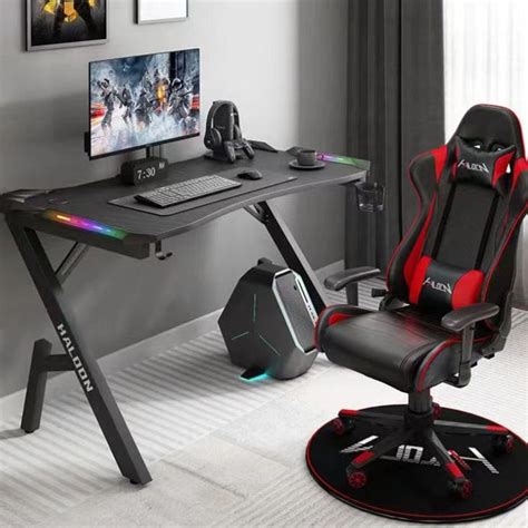 חדר גיימינג עיצוב חדר גיימינג רהיטי