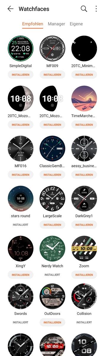 Honor Watch GS Pro Smartwatch Review - NotebookCheck.net Reviews