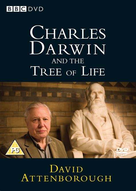 Charles Darwin And The Tree Of Life 2009 The Poster Database Tpdb