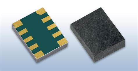 Real Time Clock Modules Feature Wide Temperature Range Low Power