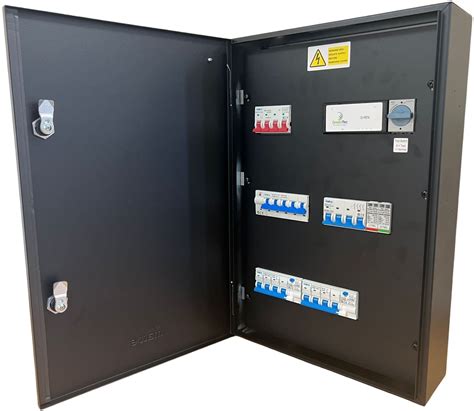 Matt E ARD 2 40 TP R SPD Connecton Unit With Auto Reset Owner S Manual