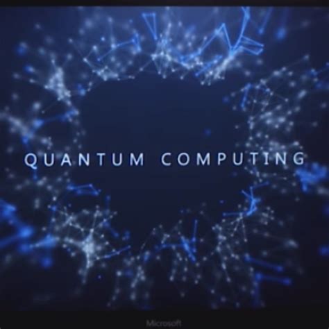 Quantum Hacking Menace Why Gchq Fears The Next Cyber Armageddon
