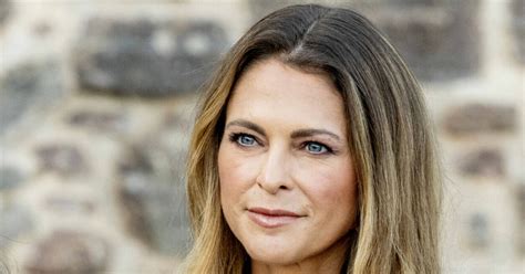 Så Har Du Aldrig Sett Madeleine Ovanliga Bilden Svensk Dam