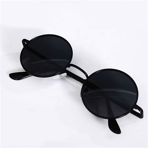 Jujutsu Kaisen Sorcery Fight Megumi Satoru Gojo Sunglasses Cosplay Acc