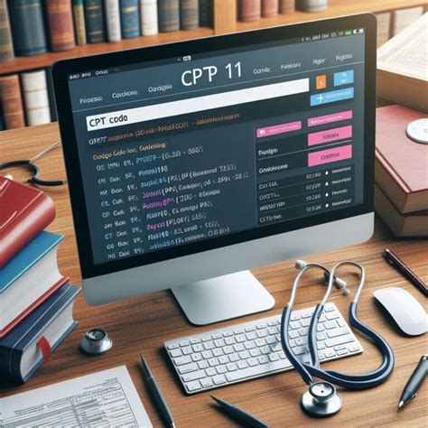 Cpt Code Lookup 2025 The Ultimate Guide To Accurate Medical Billing And Coding Wmwtl