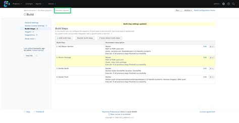 deploy a java docker application to kubernetes using octopus