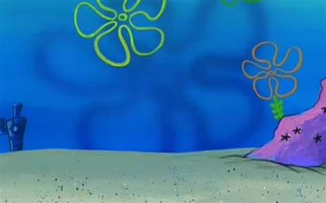Spongebob Background By Dracoawesomeness On Deviantart