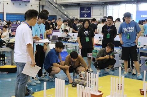 智能灌溉机器人节水又省心中国农科新闻网