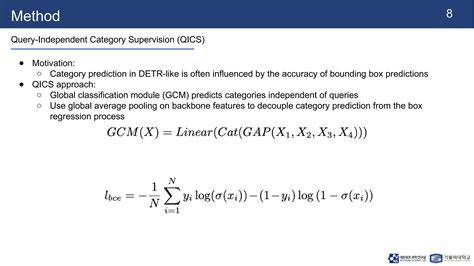 NS Lab Seminar MLP DINO Category Modeling And Query Graphing With Deep MLP For Object