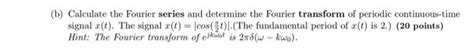 Solved Problem 430 Points In Total A Compute The