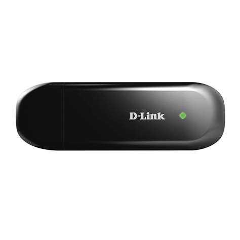 Modem D Link 3g 4g Usb Dwm 221 Desbloqueado Vivo