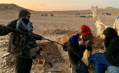 Documentary Sound Specialist Igor Marlot Goes Global With Lectrosonics ProSoundWeb