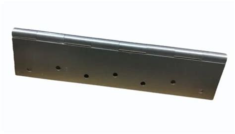 7inch Brass Railway Door Hinge Silver At Rs 400piece In Kolkata Id
