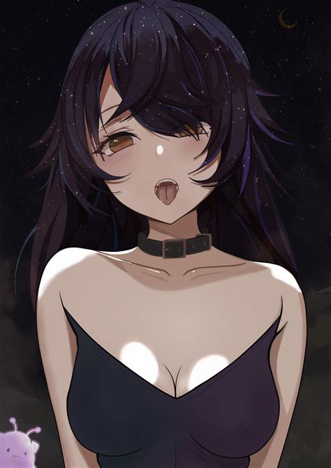 Nimu And Centi Indie Virtual Youtuber Danbooru