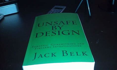 A Must Read For The Engineer I Think So Unsafe By Design