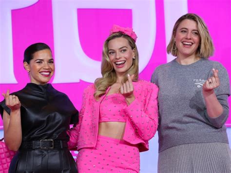 Netflix Taps Barbie Director Greta Gerwig To Direct New Narnia