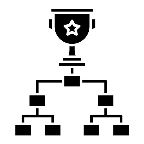 Game Tournament Vector Icon 21730632 Vector Art At Vecteezy