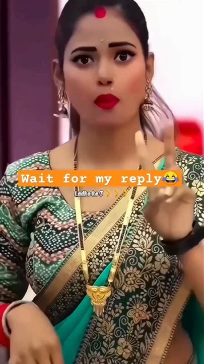 wait for my reply 😂😂 #funny #comedy #comedyfilms #comedymovies #youtube #viralshorts #shorts ...