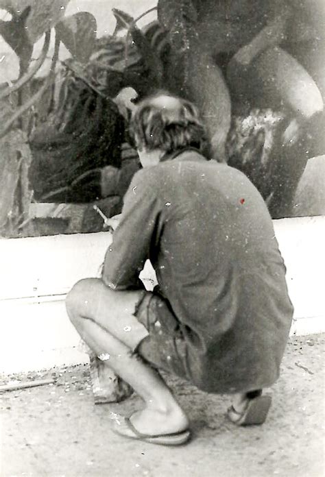 About — Stephen Schultz