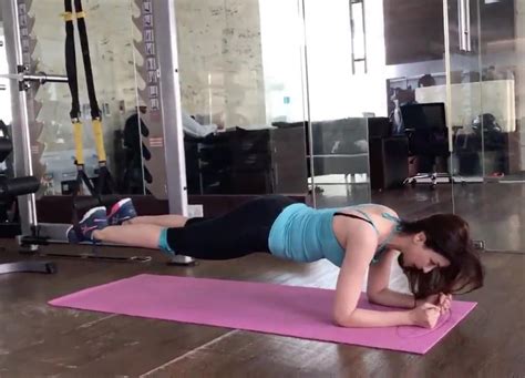 Narendra Modi Ministers And Celebrities Join In Fitness Craze Everyone