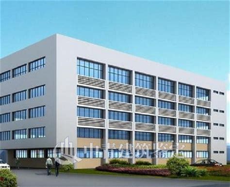 房屋结构安全鉴定机构的检测程序和选择 广东中青建筑科技有限公司