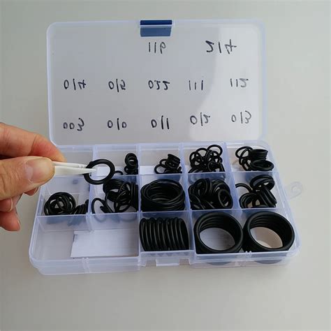 Pcs Nitrox Scuba Dive O Ring Kit Sizes Duro Underwater Diving Snorkeling Gear Tank