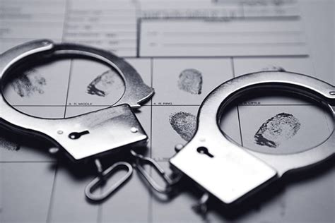 Ohio Task Forces Arrest 9 Men For Sex Related Crimes Associated With