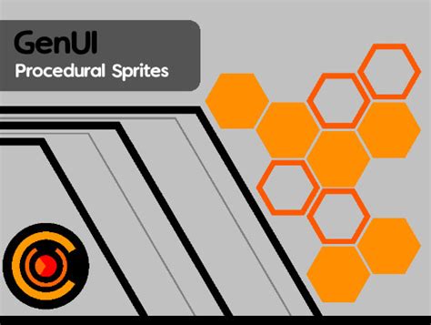 Genui Gui 도구 Unity Asset Store