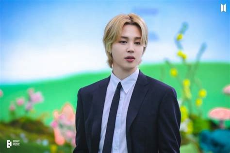방탄소년단 지민 군백기에도 No 1…7월 인기 투표 1위→4개월 연속 우승 네이트 연예