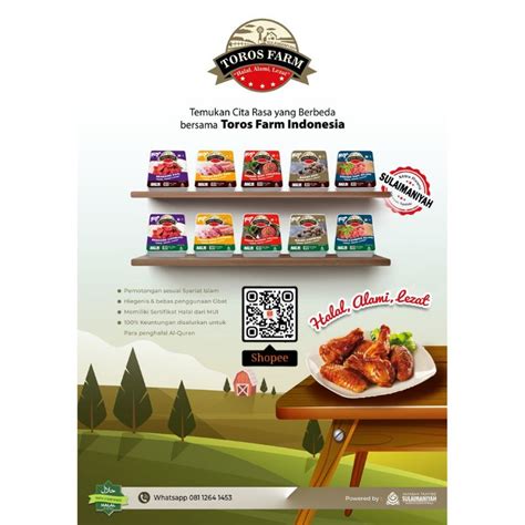 Jual Paha Bawah Ayam Shopee Indonesia