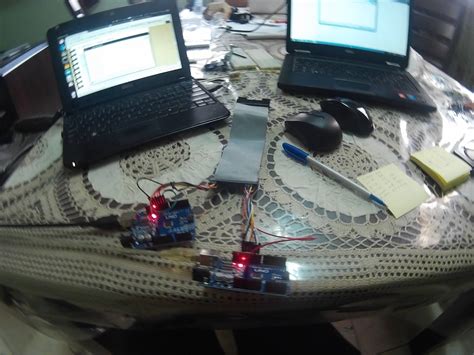Nrf24l01 Not Able To Make My NRF24L01 Work Arduino Stack Exchange