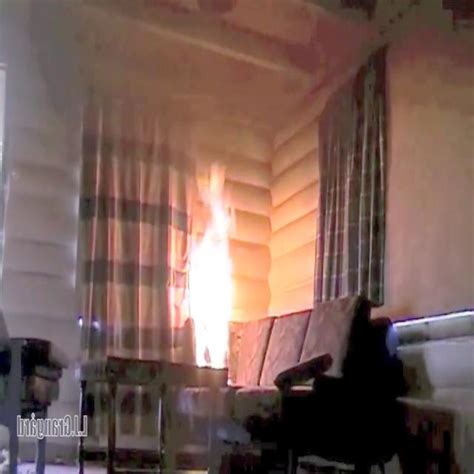 Indoor Fire Detection Object Detection Model V1 2023 09 10 6 44pm By Sih