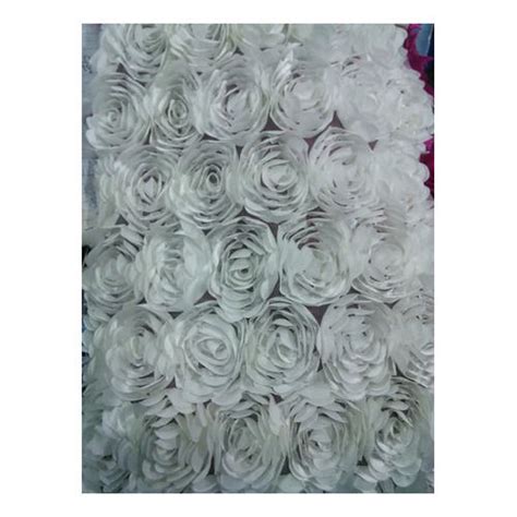 Ribbon Work Textiles Fabrics At Best Price In Surat V Colors