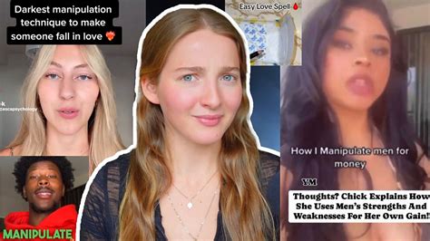 Tiktok Dating Advice Is Terrible