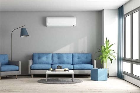 Ductless Mini Splits For Comfortable And Healthy Living Il Iaq