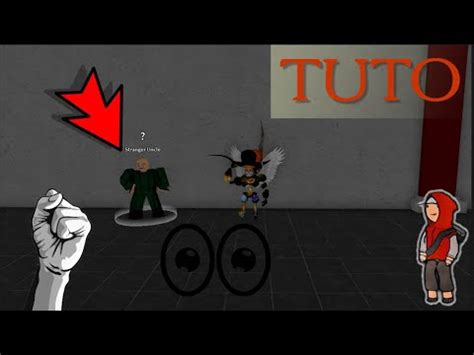 TUTO Comment Avoir Le Haki De L Observation V2 Sur King Legacy YouTube