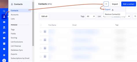 Activecampaign To Fluentcrm Migration Step By Step Wp Fusion