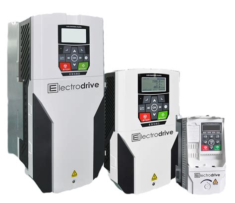 Variable Speed Drives Hoist Factory