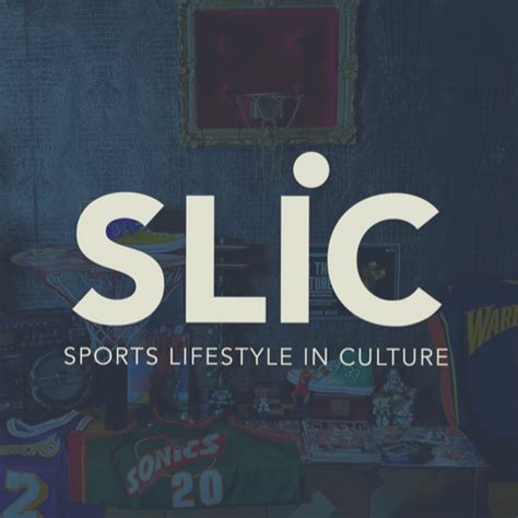 SLiC Sports YouTube