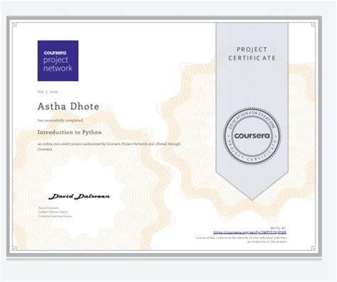 Pythonprogramming Coursera Astha Dhote